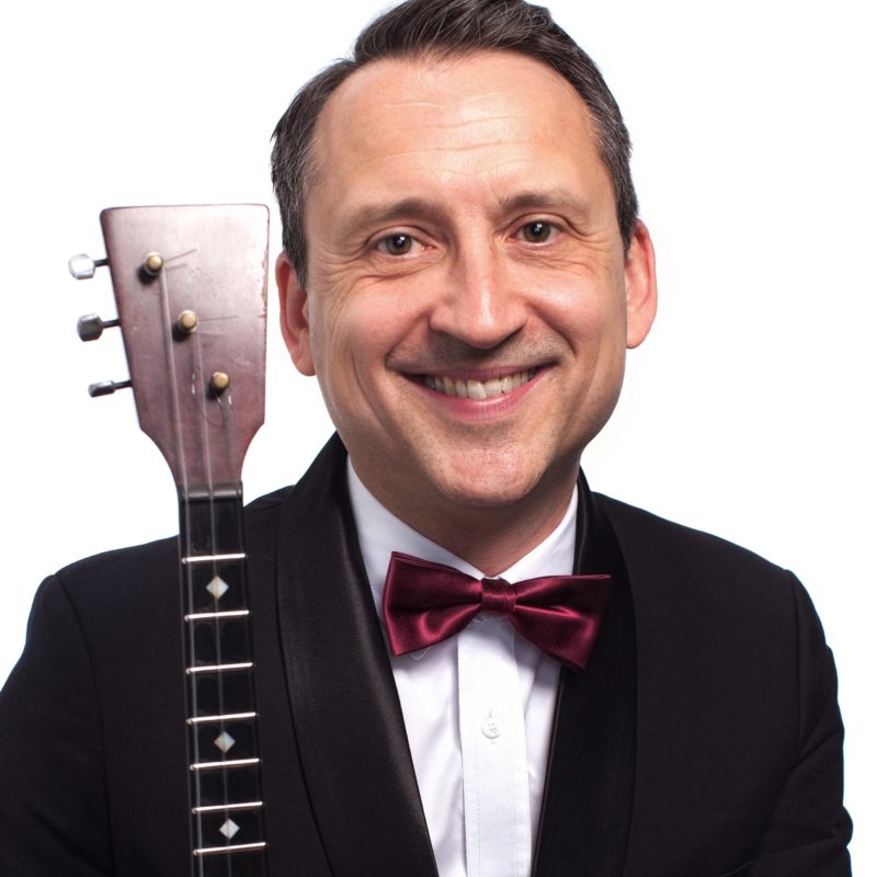 Über uns – Swiss Tenors Original